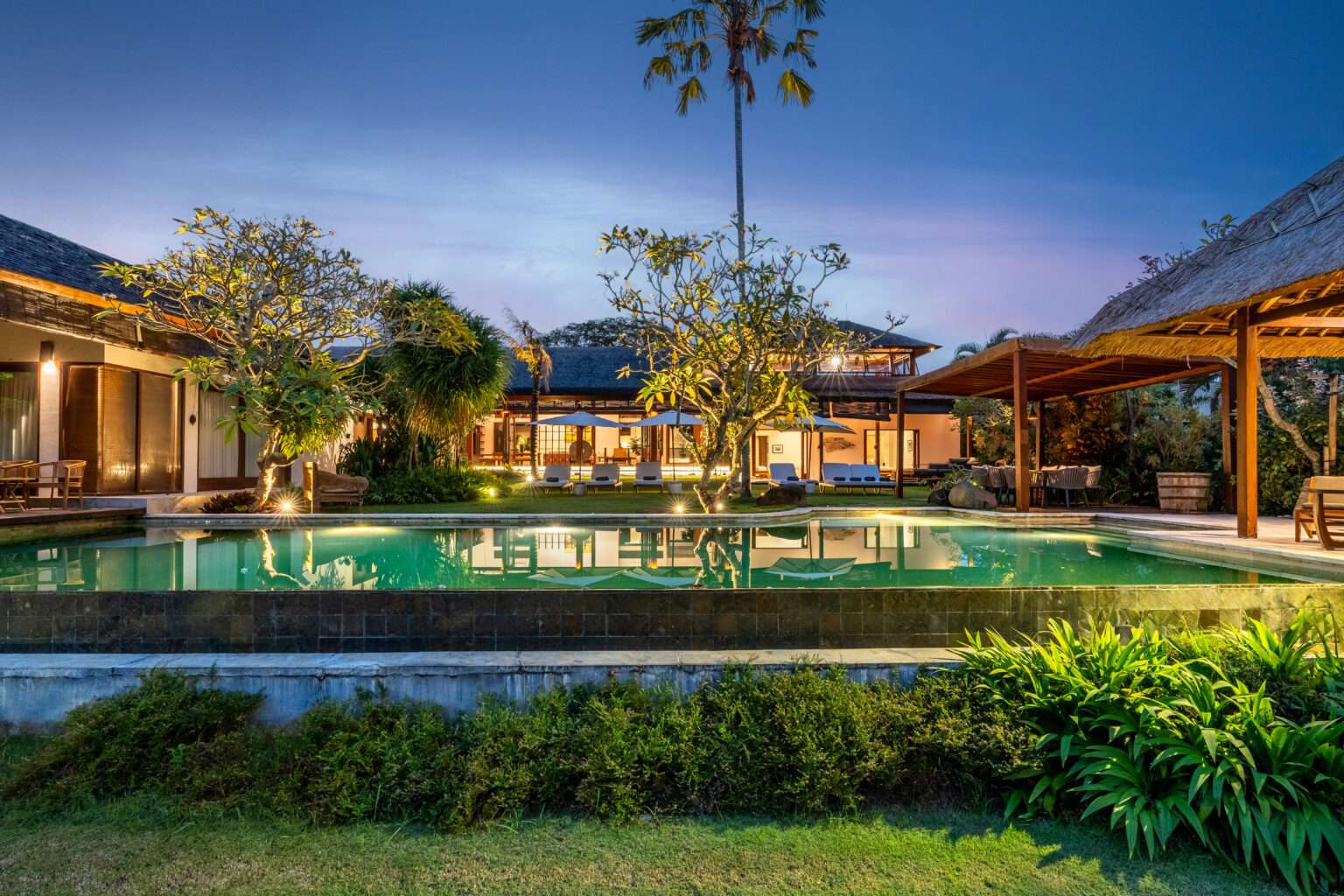 Giu - Giu Lighting Bali