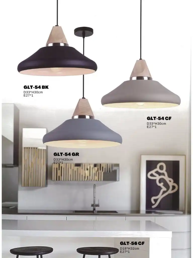 GLT-54 - Giu Lighting
