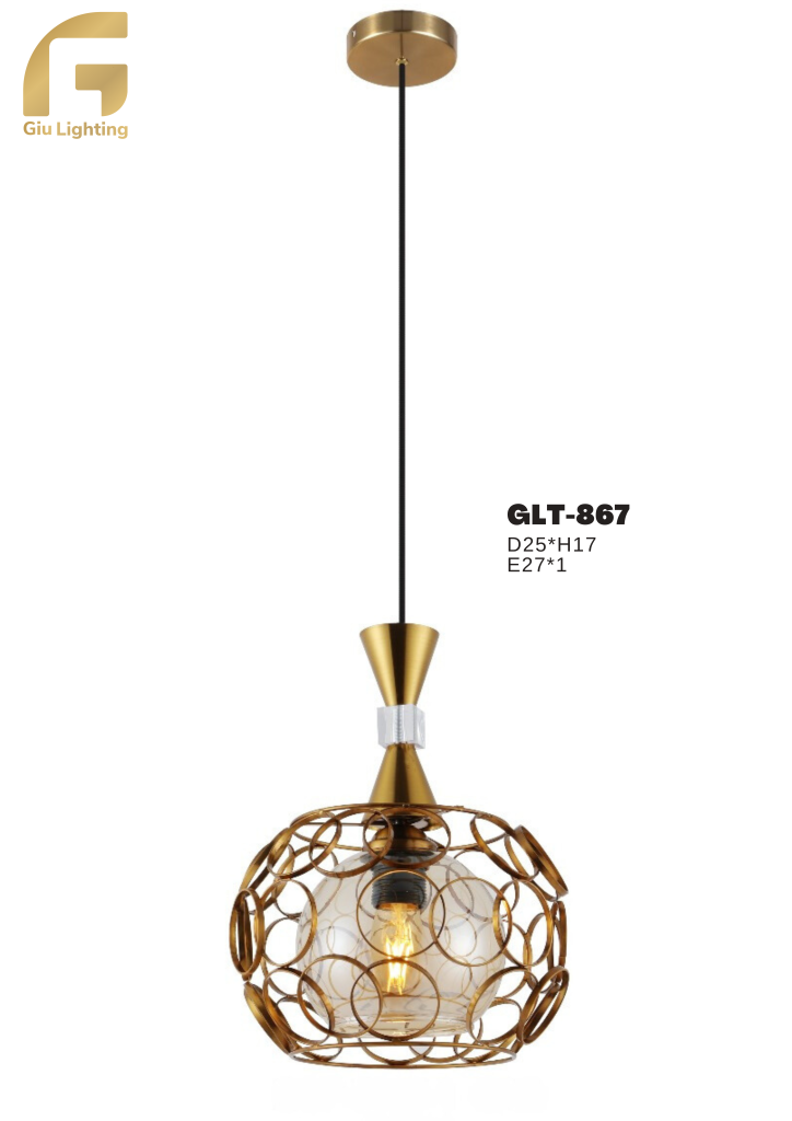 GLT-867 - Giu Lighting