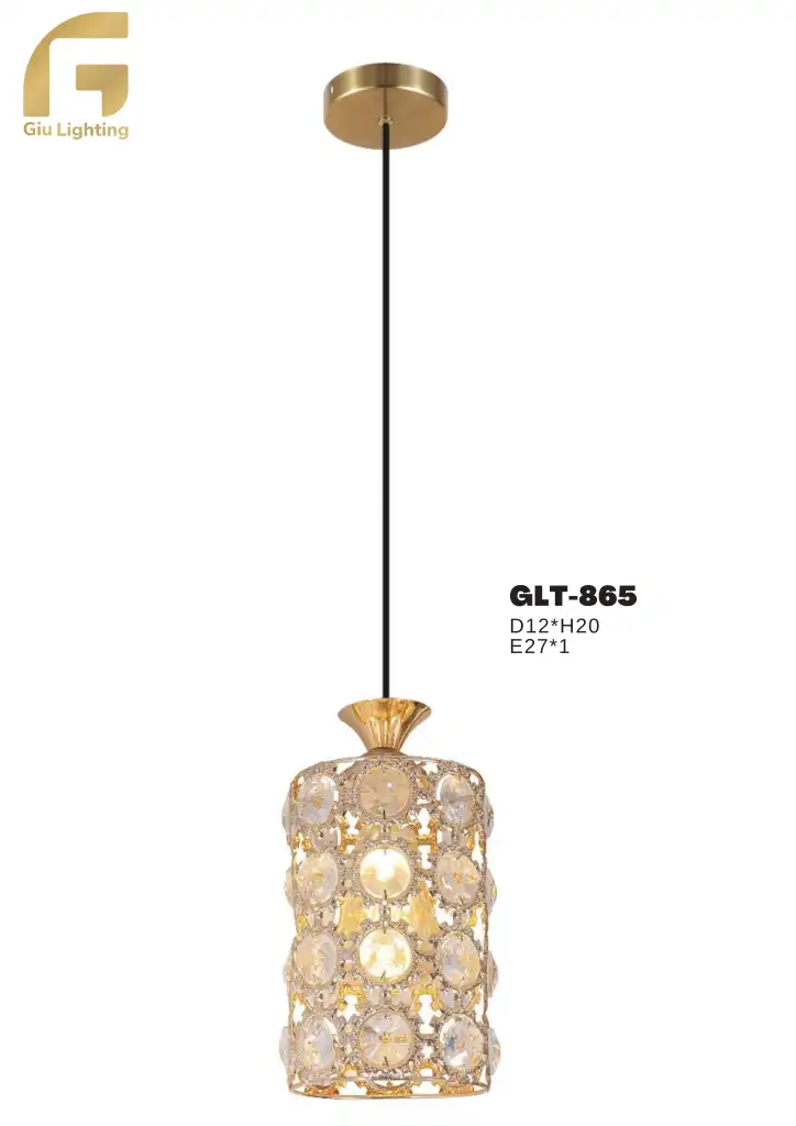 GLT-865 - Giu Lighting