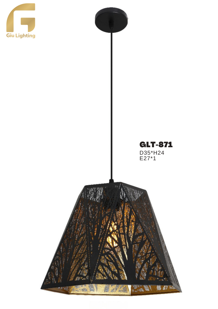 GLT-871 - Giu Lighting