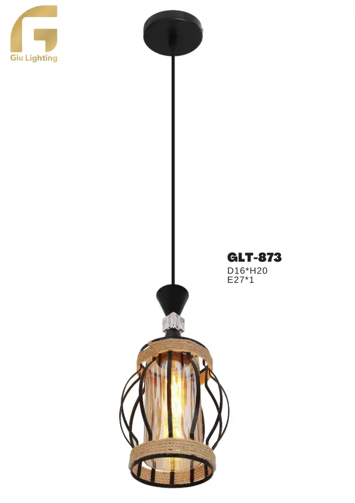 GLT-873 - Giu Lighting