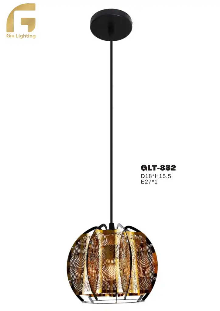 GLT-882 - Giu Lighting