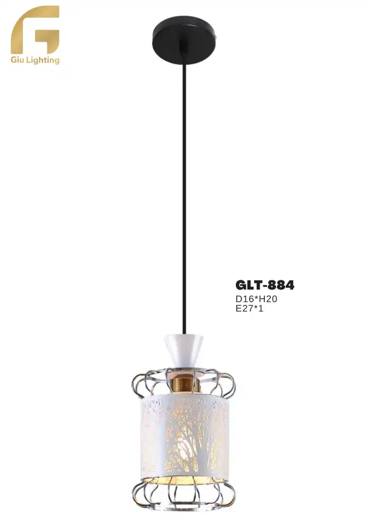 GLT-884 - Giu Lighting