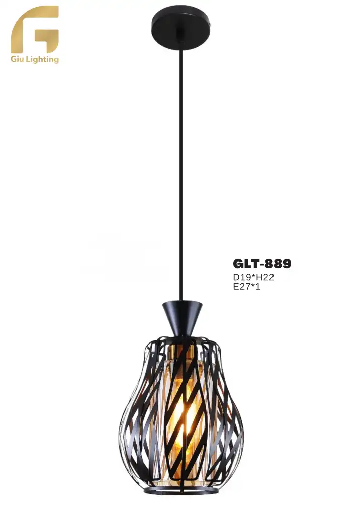 GLT-889 - Giu Lighting